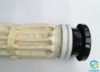 China 130mm Acrylic Filter Bag 120mm Star Cage​​ For Bag House for sale