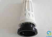 China GTC PE Polyester Filter Bag 150mm Pleated Filter Bag for sale