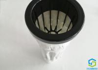 China ISO 160mm Polyester Felt Filter Bag Long Lifetimes for sale