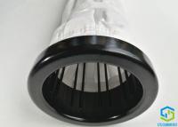 China PTFE Industrial Filter Bags 120mm Dust Collection Bag for sale