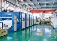 China ISO Three Layers Needle Punched Felt Fabric For Dust Filter for sale