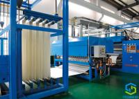 China ISO Three Layers Needle Punched Felt Fabric For Dust Filter for sale