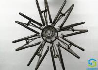 China 316SS 304SS 138mm Stainless Steel Filter Cage for sale