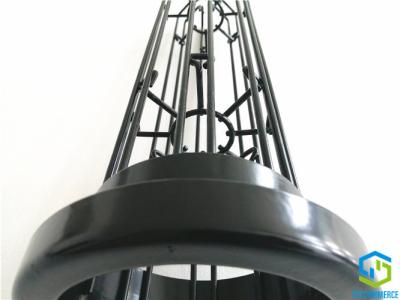 China Explosion Proof 138mm Dust Collector Filter Cage for sale