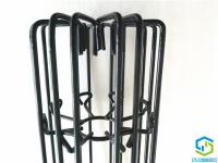 China Explosion Proof 138mm Dust Collector Filter Cage for sale