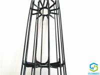 China Explosionproof 110mm Dust Collector Filter Cage for sale
