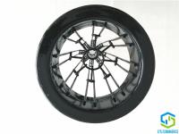 China ISO Two Pieces Twist Joint Star Filter Cages 138mm for sale