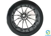 China U Shape Flange Cap 12 Ray 120mm Star Filter Cages for sale