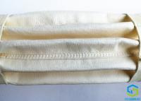 China 150mm 155mm Acrylic Filter Bag Pleated Filter Bag for sale
