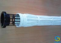 China Energy Saving 12 Ray Dust Collect PTFE Filter Bag for sale