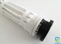 China ISO Polyester Filter Bags Polyester Needle Felt Filter Bags for sale
