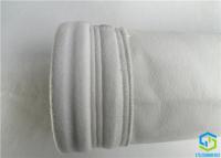China ISO Polyester Filter Bags Polyester Needle Felt Filter Bags for sale