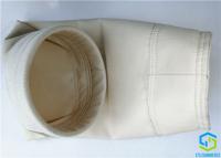 China Polyphenylene Sulphide PPS Filter Bags And Cages for sale