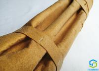China Bag House 8 Pleat P84 Filter Bags 130mm 155mm 160mm for sale