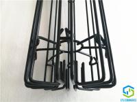 China P84 Star Bag Dust Collector Filter Cage Wire Spider for sale