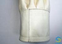 China 150mm 160mm Acrylic Filter Bags Pleated Filter Bag for sale