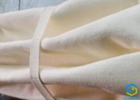 China 8 Pleats 120mm Acrylic Filter Bags Dust Filtration Bags for sale
