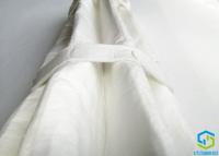 China 150mm 160mm Polyester Filter Bags Star Filter Bags for sale