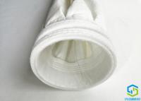 China 150mm 160mm Polyester Filter Bags Star Filter Bags for sale