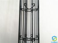 China PTFE Star Bag Dust Collector Filter Cage Spider Cage for sale