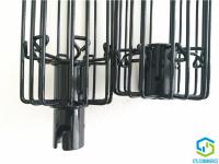 China PTFE Star Bag Dust Collector Filter Cage Spider Cage for sale