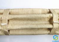 China 8 Pleat Aramid Filter Bags 8 Ray Nomex Filter Bags for sale