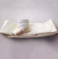 China 160mm Pleat PPS Industrial Filter Bags 12 Pleated for sale