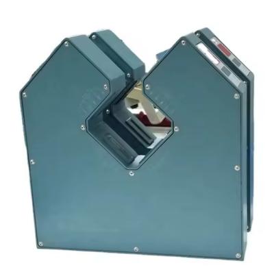China High Accuracy Laser Scan Wire And Cable Laser Diameter Gauge for sale