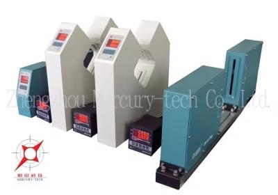 China High Precision Laser Diameter Measuring Gauge For Pipes for sale