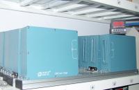 China Cable Laser Measuring Equipment Model LDM-150 for sale