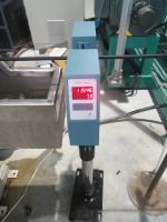 China Wire Cable Pipe Laser Diameter Gauge For Industrial for sale
