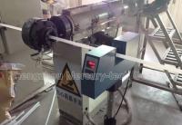 China Transparent Material And Pipe Diameter Measurement Laser Diameter Measuring Gauge for sale