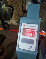 China Two Dimensional Laser Diameter Micrometer For Pipe LDM-25XY / LDM-50X for sale