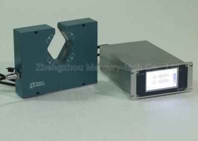 China Wire Cable Pipe high Precision Non-contact online measurement and control instrument for sale