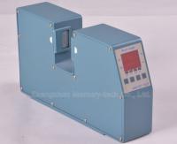 China LDM-50 Wire Cable Laser Diameter Micrometer / Laser Diameter Measurement Gauge for sale