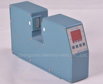 China LDM-50 Wire Cable Laser Diameter Micrometer / Laser Diameter Measurement Gauge for sale