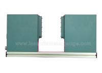 China LDM-100B Laser Diameter Gauge Outer Diameter Measuring Range From 0.2mm to 95mm for sale