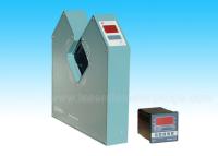 China Cable Wire Laser Diameter Measurement and Control Device For Extruders for sale
