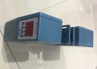 China Blue Metal Laser Scan Micrometer Laser Diameter Measuring Unit LDM-25 for sale