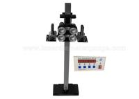 China CCDD 60L Machine Cable Length Meter Counter , Cable Measuring Device for sale