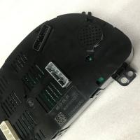 China Hot Selling Sinotruk Cnhtc HOWO Truck Spare Parts Instrument Panel Wg9716582211 HOWO Combination Instru for sale