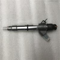 China Good Quality Sinotruk HOWO Weichai Engine Spare Parts Injector 445120357 for sale