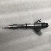 China Good Quality Sinotruk HOWO Weichai Engine Spare Parts Injector 445120357 for sale