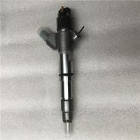 China Good Quality Sinotruk HOWO Weichai Engine Spare Parts Injector 445120357 for sale