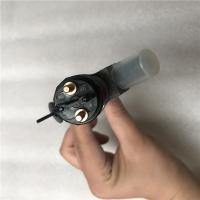 China Good Quality Sinotruk HOWO Weichai Engine Spare Parts Injector 445120357 for sale