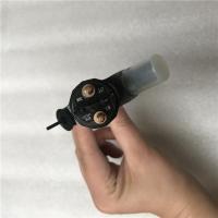 China Good Quality Sinotruk HOWO Weichai Engine Spare Parts Injector 445120357 for sale