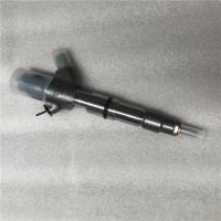 China Good Quality Sinotruk HOWO Weichai Engine Spare Parts Injector 445120357 for sale