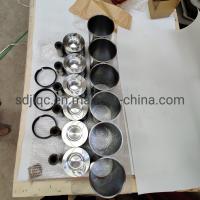 China Sinotruk Weichai Euro II Engine Parts Kc1560030011 Liner & Piston Kit for sale