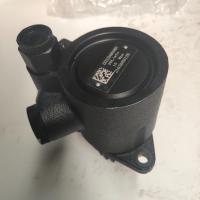China Sinotruk HOWO Weichai Original Engine Part Az9619470080 Steering Pump for sale