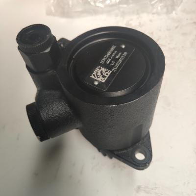 China Sinotruk HOWO Weichai Original Engine Part Az9619470080 Steering Pump for sale